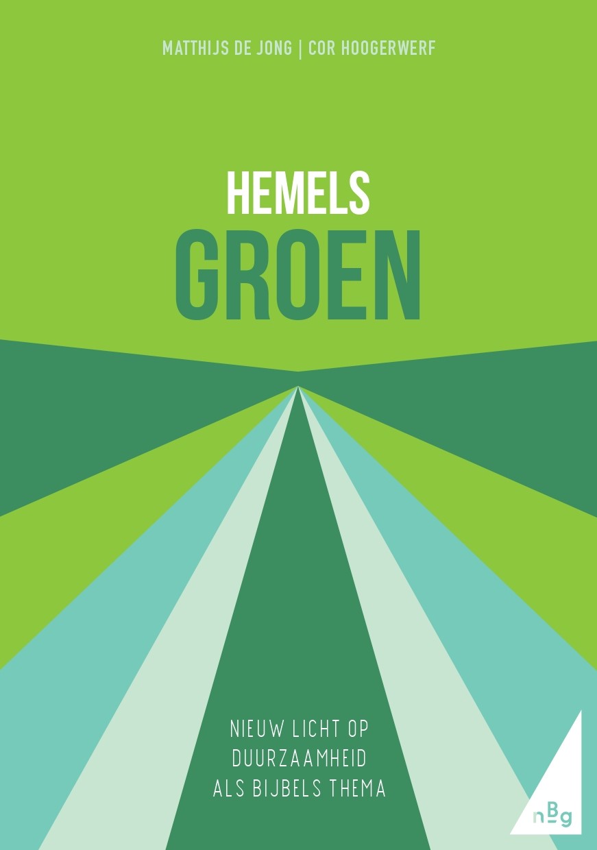 Hemels groen – GroenGeloven